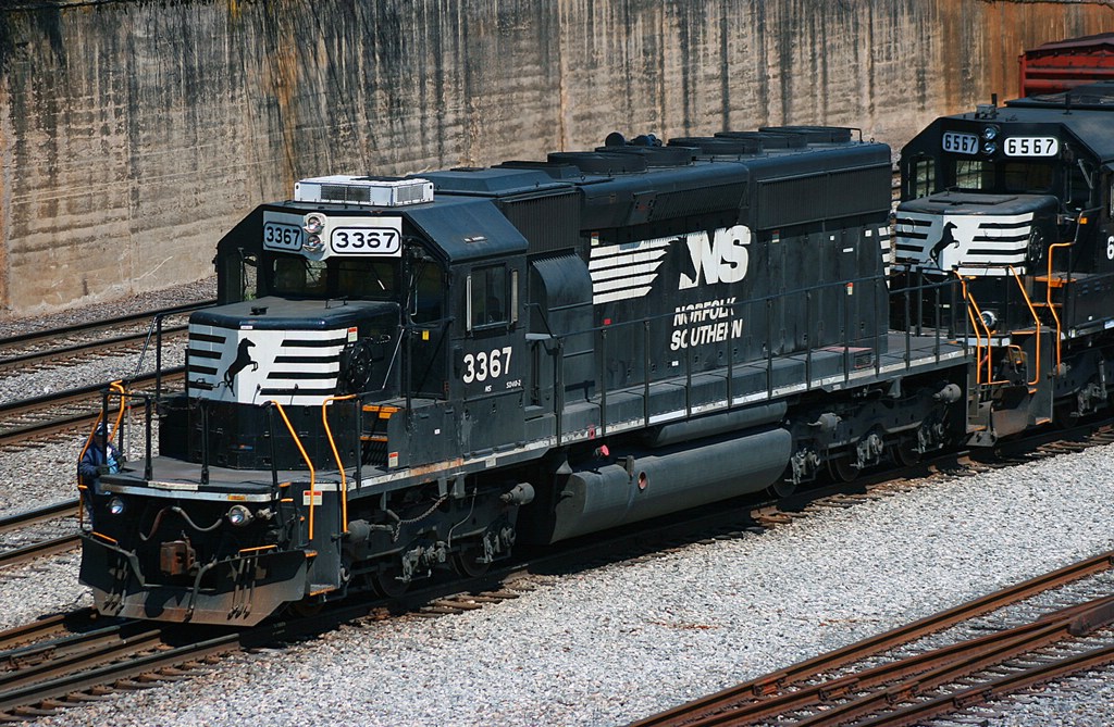 NS 3367